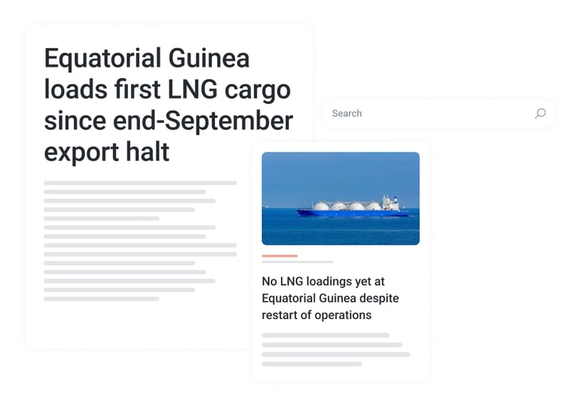 Kpler - Leading Commodities Market Data & Analytics Solutions